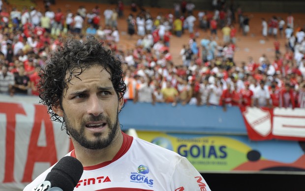 Sem Marco Aurélio, Frontini enaltece Gustavinho, novo parceiro de ...