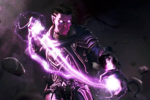 The Elder Scrolls Legends | Software | TechTudo