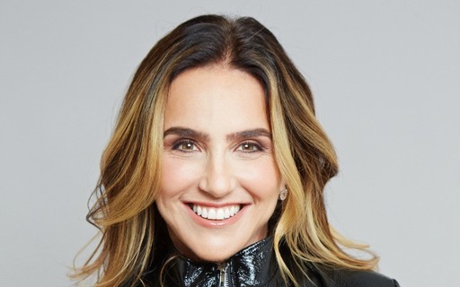 Monique Curi fala sobre rotina e importância de praticar exercícios em ...