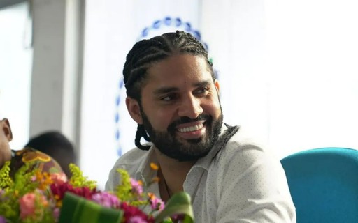 David Miranda apresenta PL contra 'cura gay': 'Onda reacionária ...