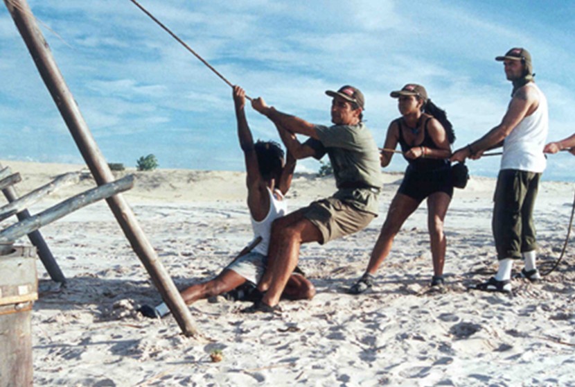 Assistir No Limite 2000 online no Globoplay