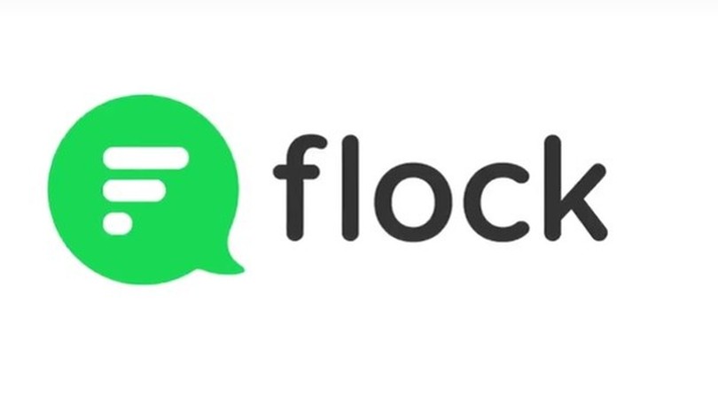 Flock-app | Software | TechTudo