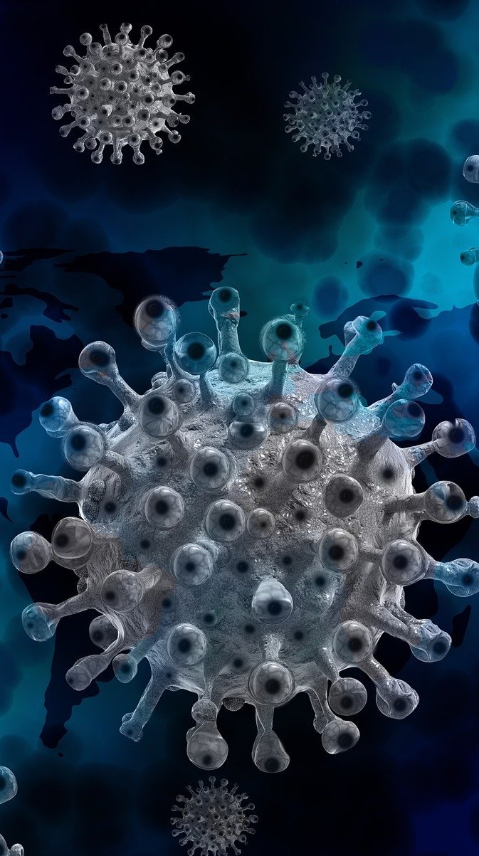 Variante delta: o que se sabe? | Ciência e Saúde | G1