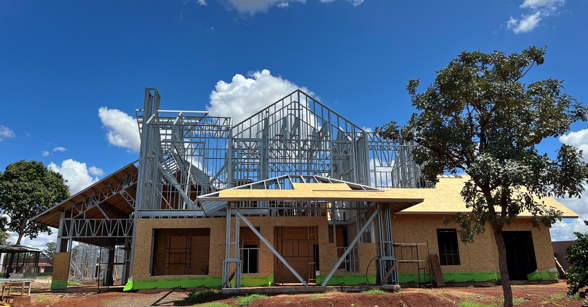A nova forma de construir que está revolucionando o mercado brasileiro ...