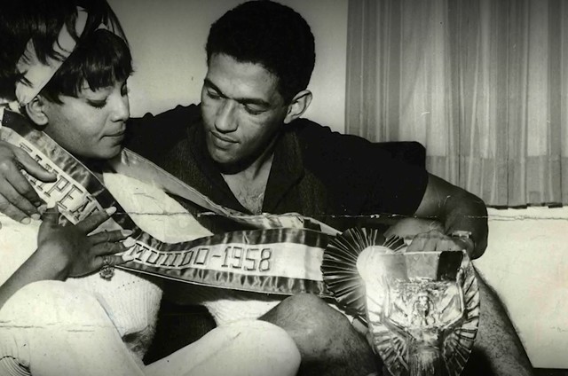 Série 'Elza e Mané' bate recordes e se torna o melhor lançamento do ...