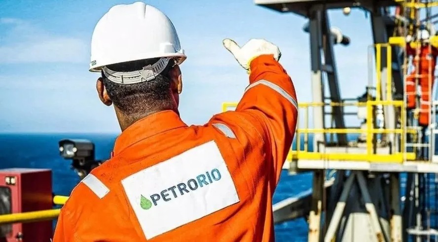 PetroRio faz acordo para comprar Dommo (ex-OGX) por até R$ 940 milhões