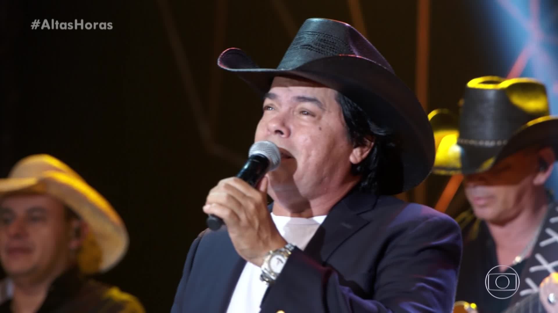 Vídeos do episódio de 'Altas Horas' de sábado, 19 de setembro de 2020 ...