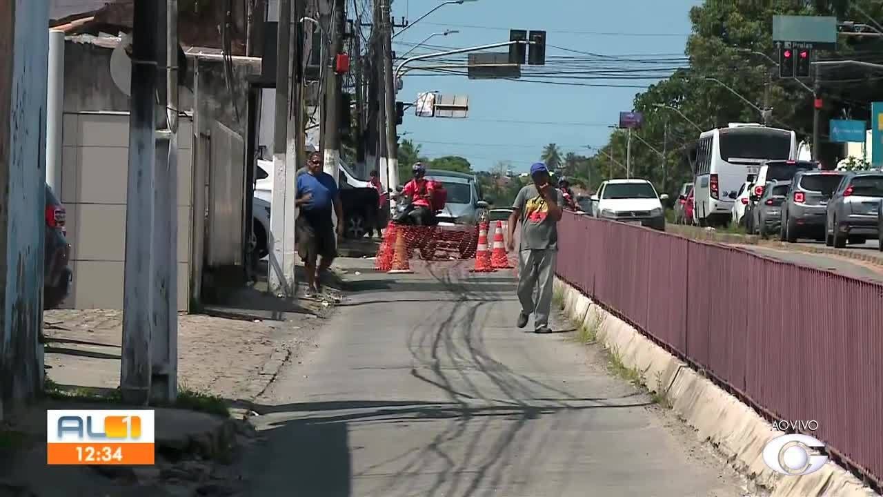 VÍDEO: AL1 de sexta-feira, 25 de agosto | Arquivo | G1