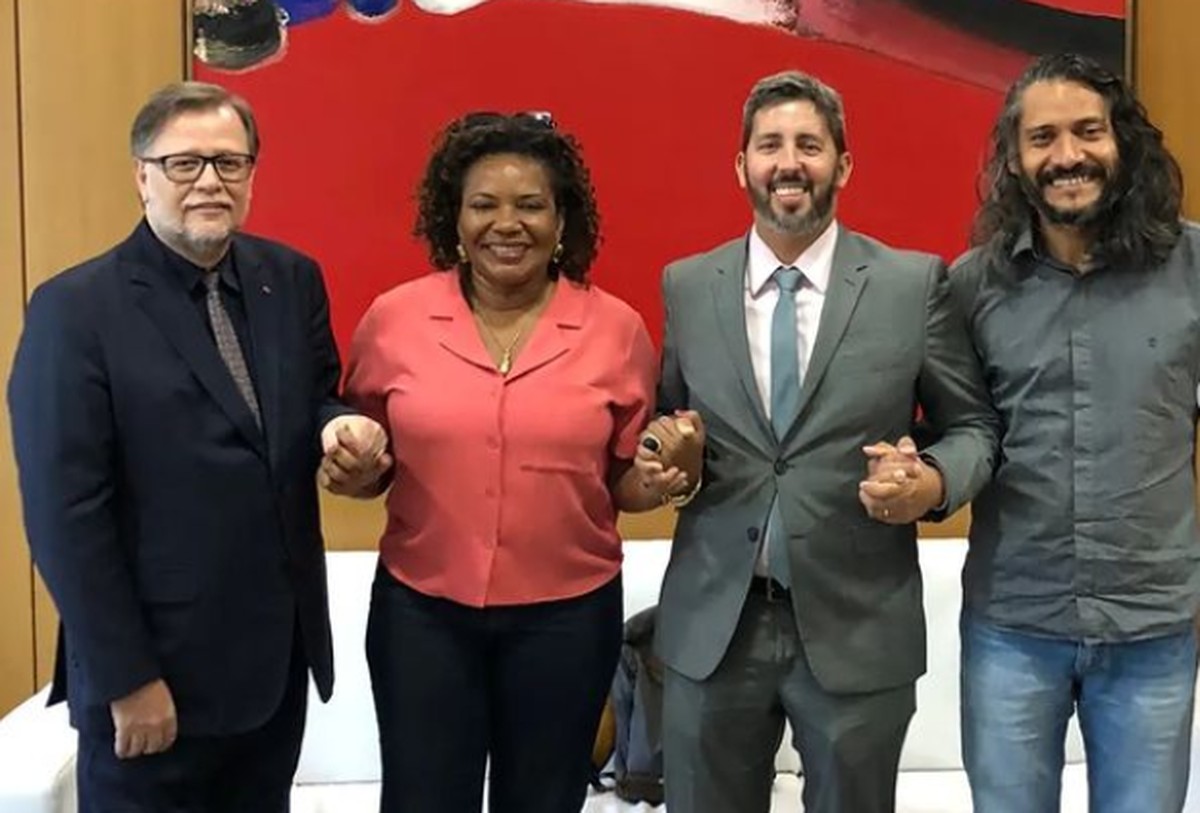 Após nomeação de presidente do Iphan, entidades esperam indicações ...