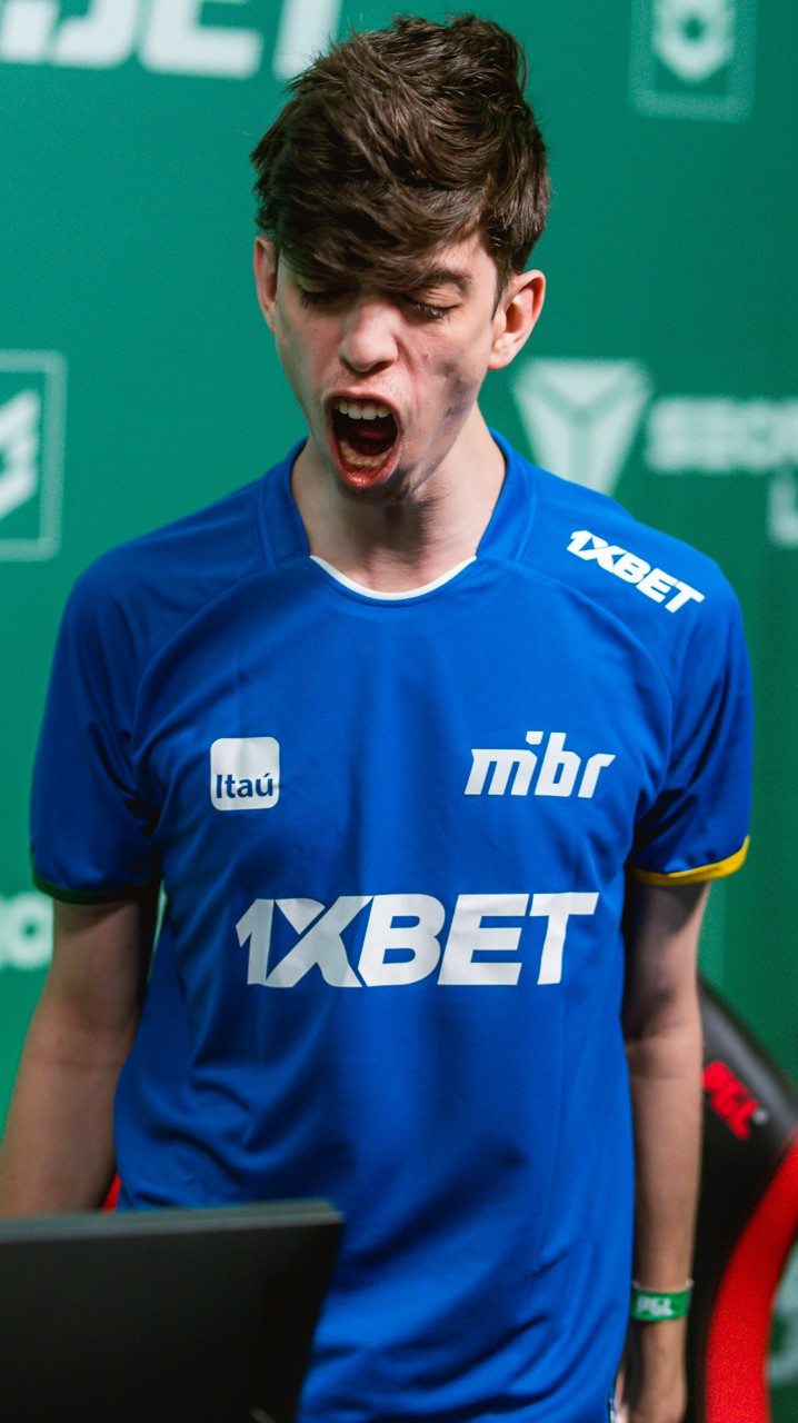 RMR Americas 2022: MIBR vence Imperial e vai ao major | cs:go | ge