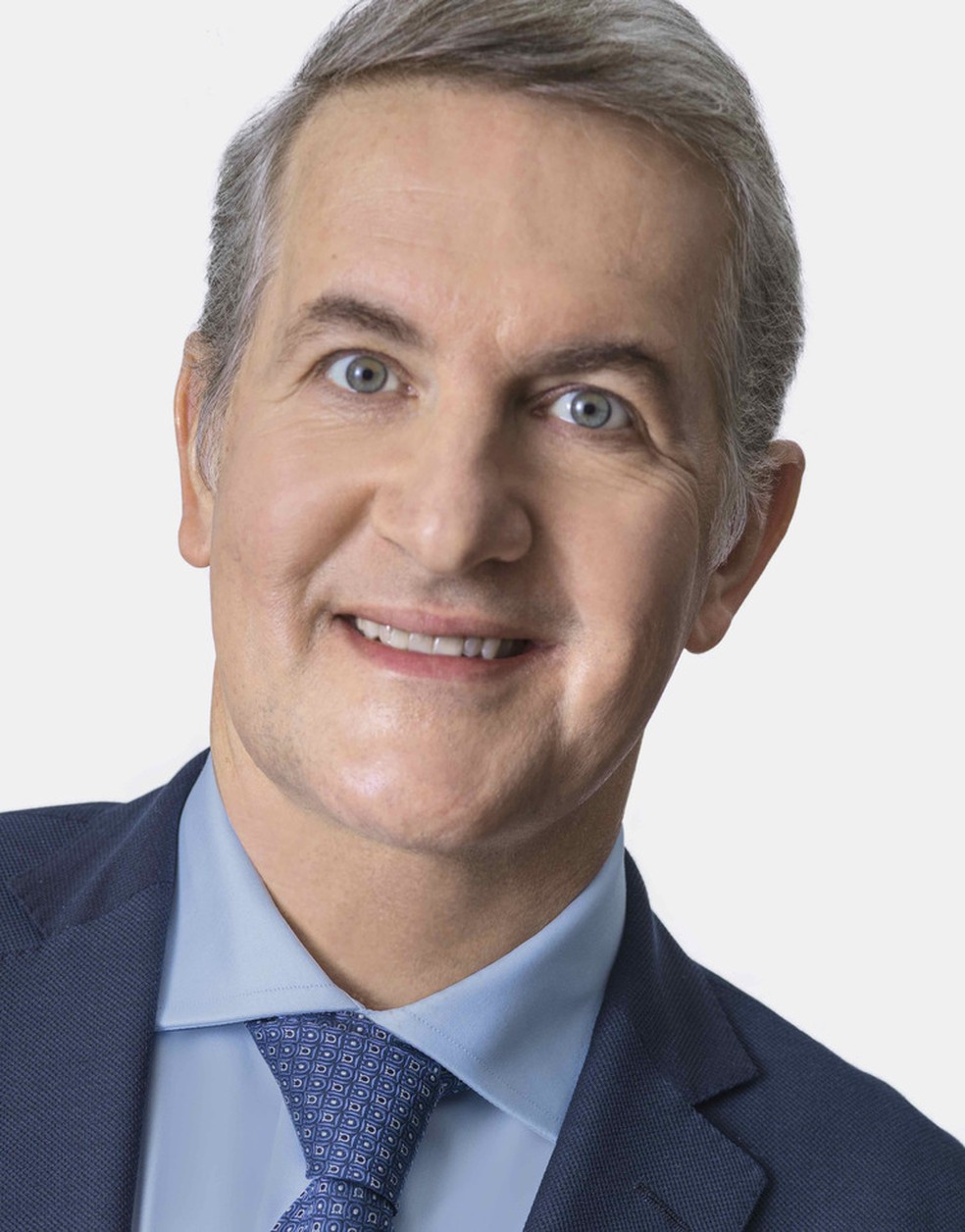 PepsiCo terá novo CEO a partir de outubro | Empresas | Valor Econômico