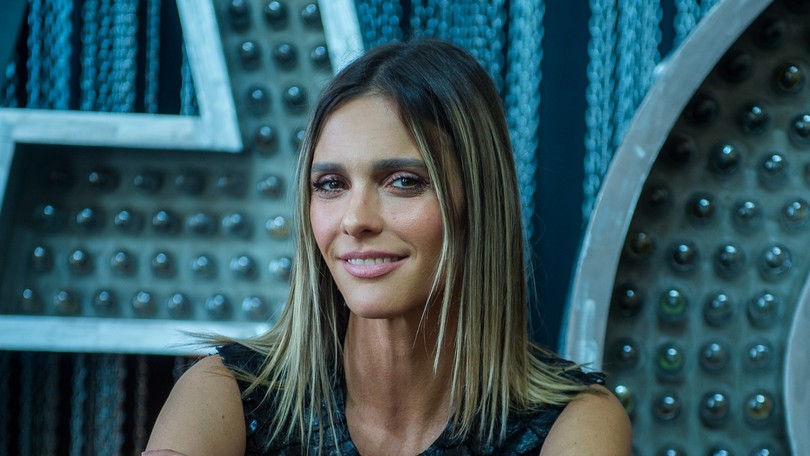 Fernanda Lima | Artistas | GSHOW