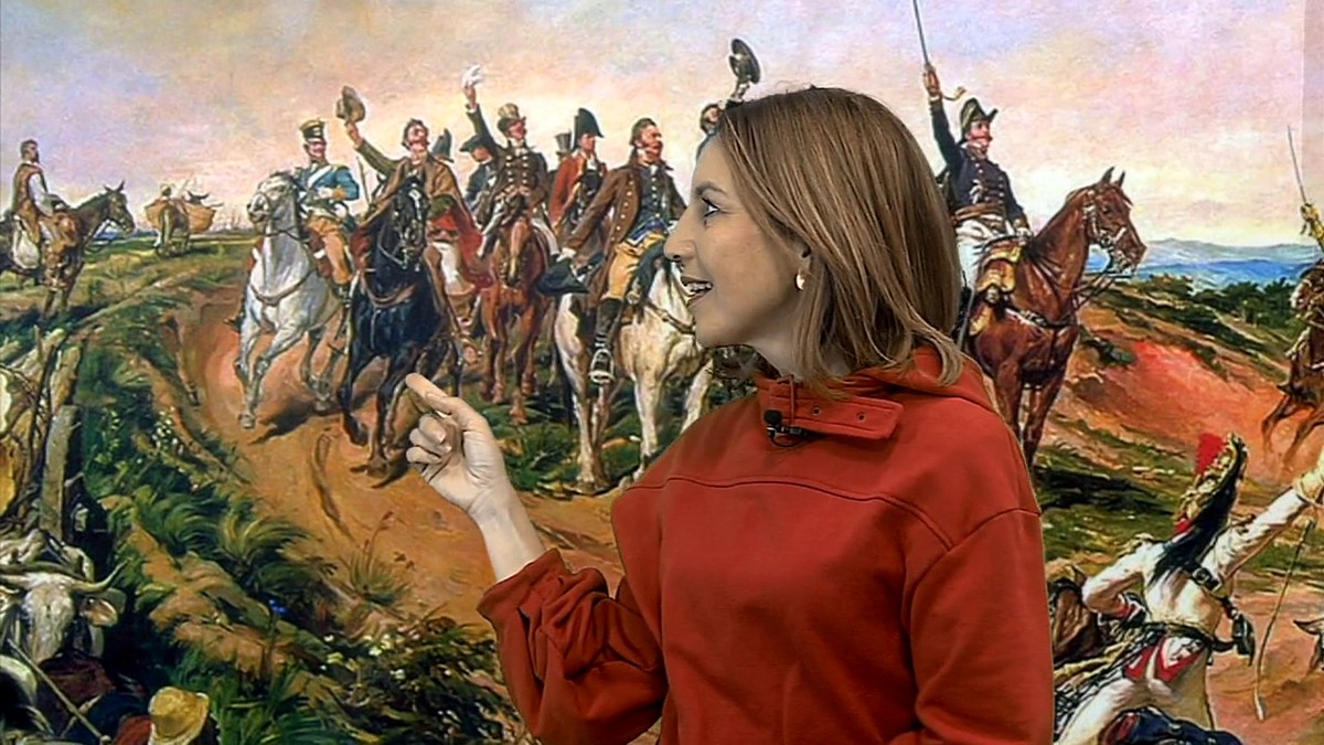 200 anos de Independência: Programão mostra a participação da região ...