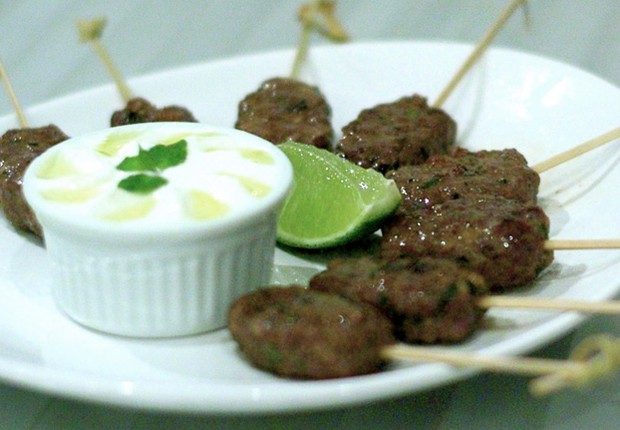 Tacacá e festival de comida indiana em São Paulo - ÉPOCA | Comida e Bebida