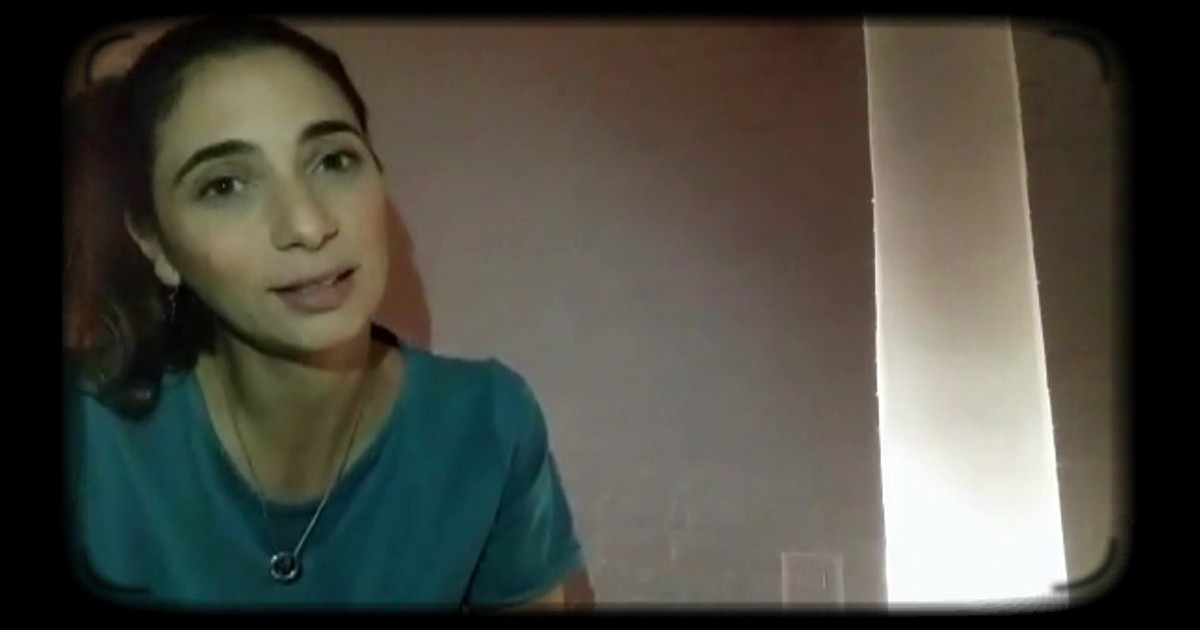 Profissão Repórter - Janaina Lepri relembra programa marcante sobre fé