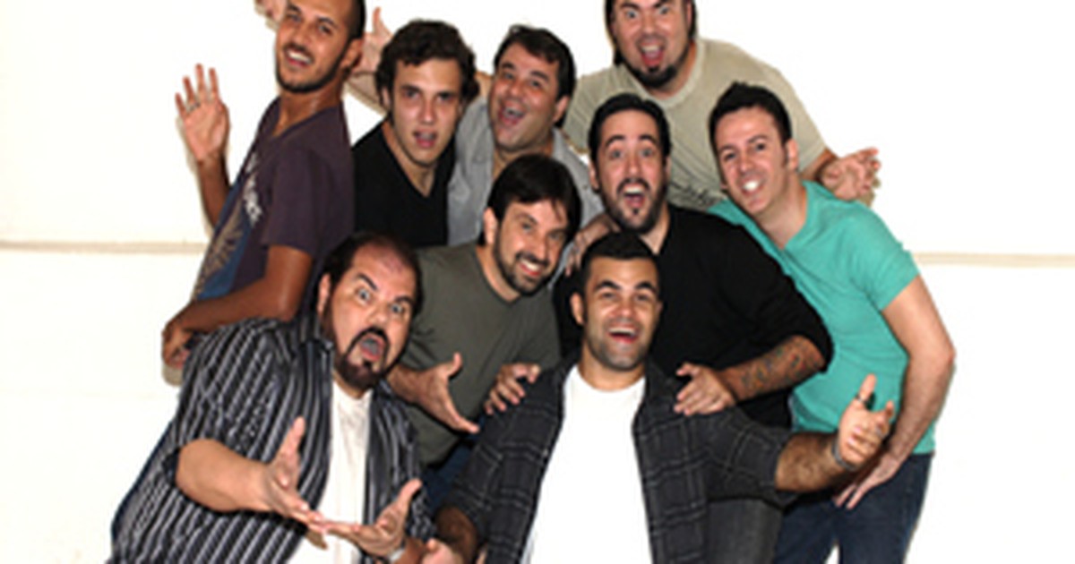 G1 - Grupo musical homenageia cantor Chico Buarque em Cuiabá - notícias ...