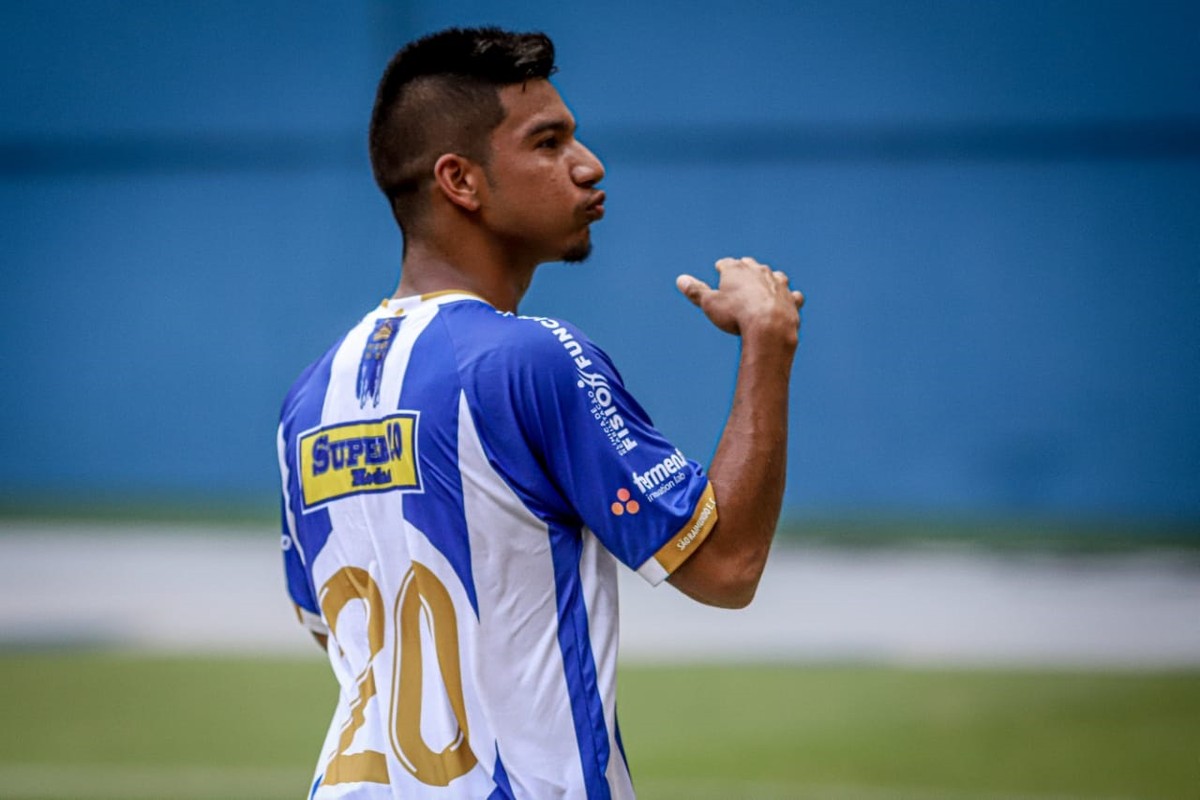 Negueba exalta golaços e vitória do Tufão, mas frisa: "Ainda não tem ...