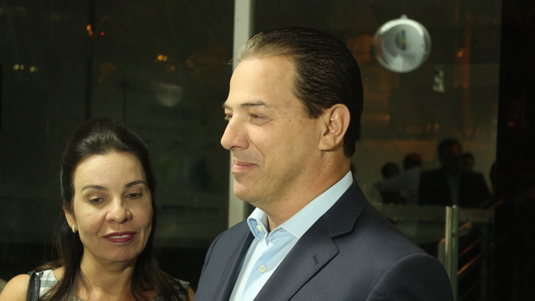 Ruy Muniz | Político | G1