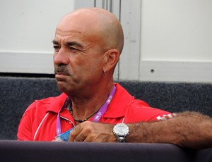 Larri Passos elogia a pupila Bia e diz: ‘Brasil está ganhando uma ...