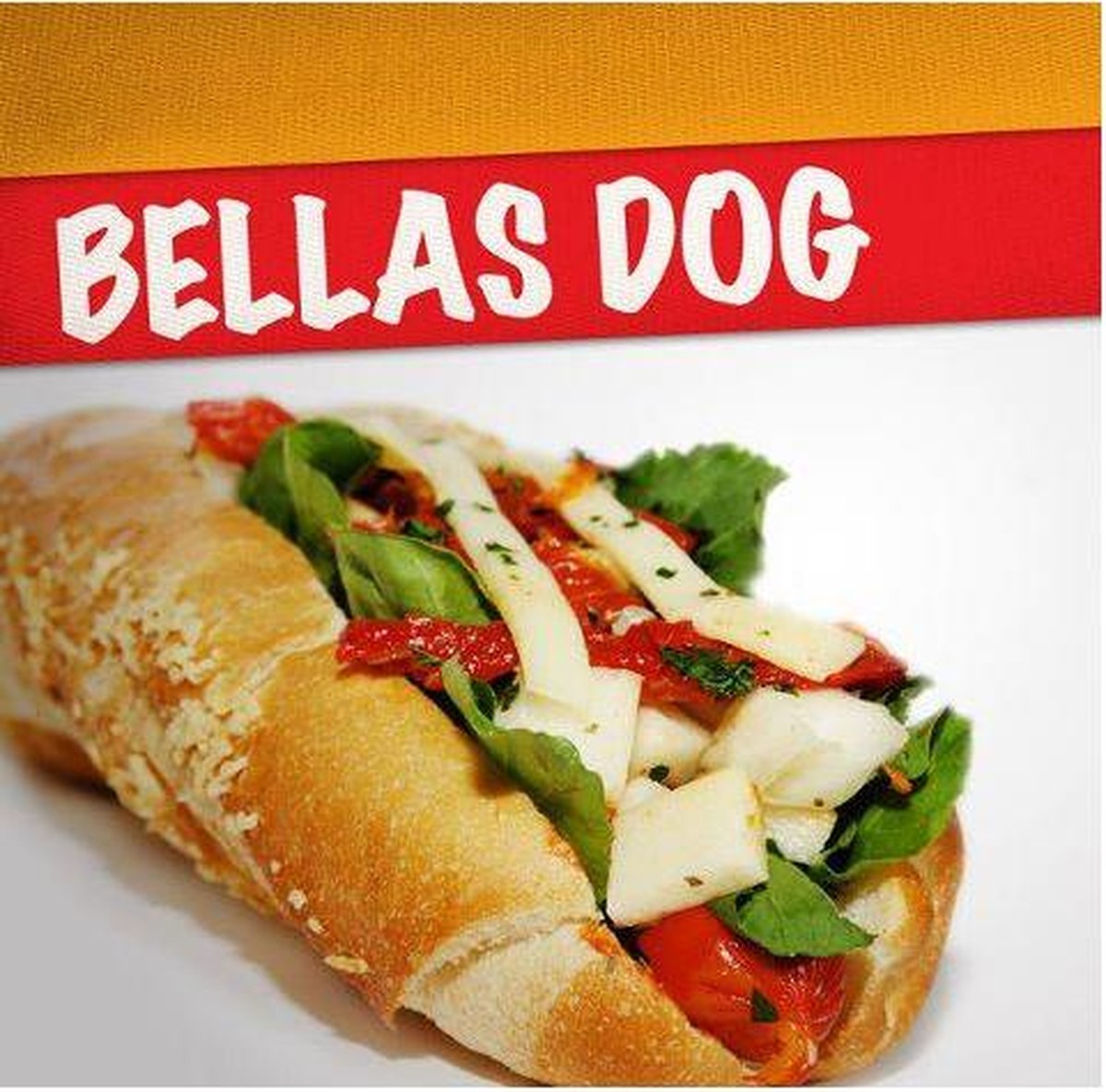 Bellas Dog | Receitas