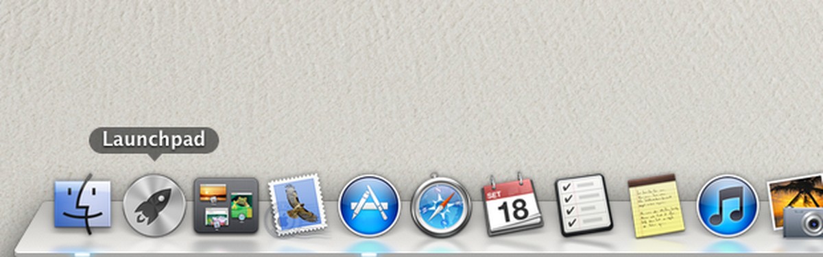 Como organizar o Launchpad | Dicas e Tutoriais | TechTudo