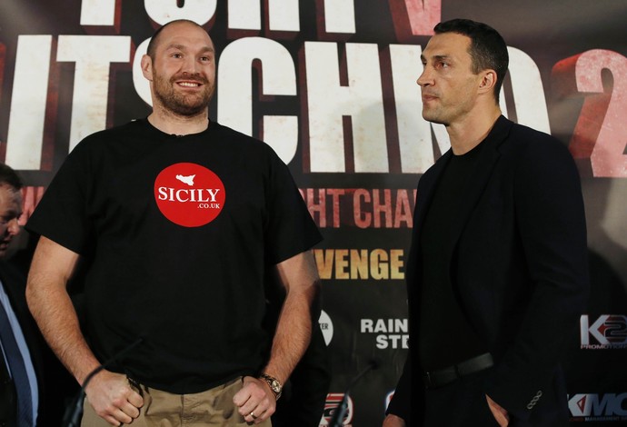 Aiba muda regra, e profissionais do boxe são liberados a competir no Rio