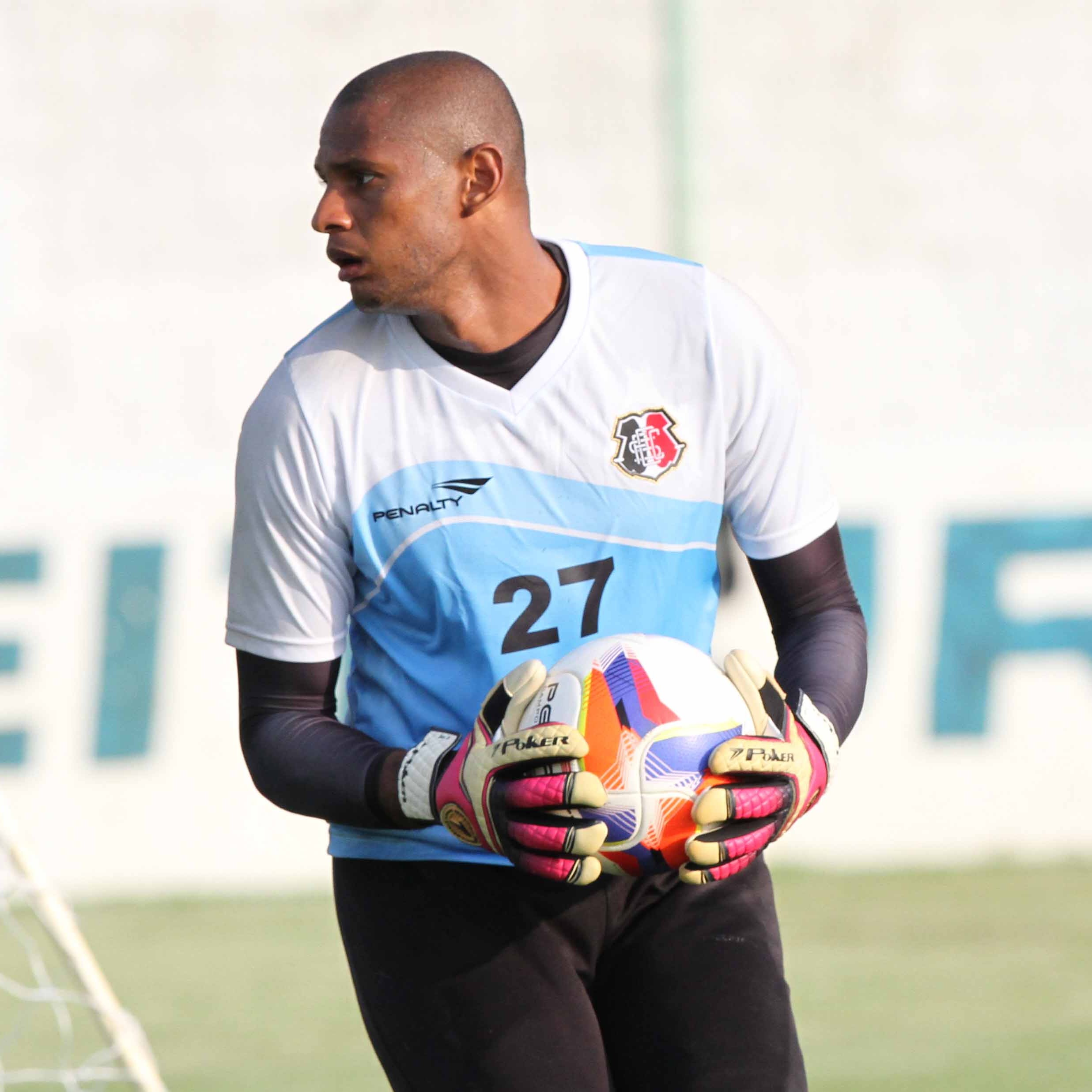 Tricolor, você traria Tiago Cardoso de volta ao Santa Cruz? | santa ...