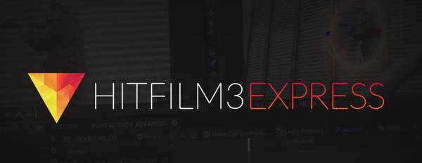 HitFilm 3 Express | Software | TechTudo