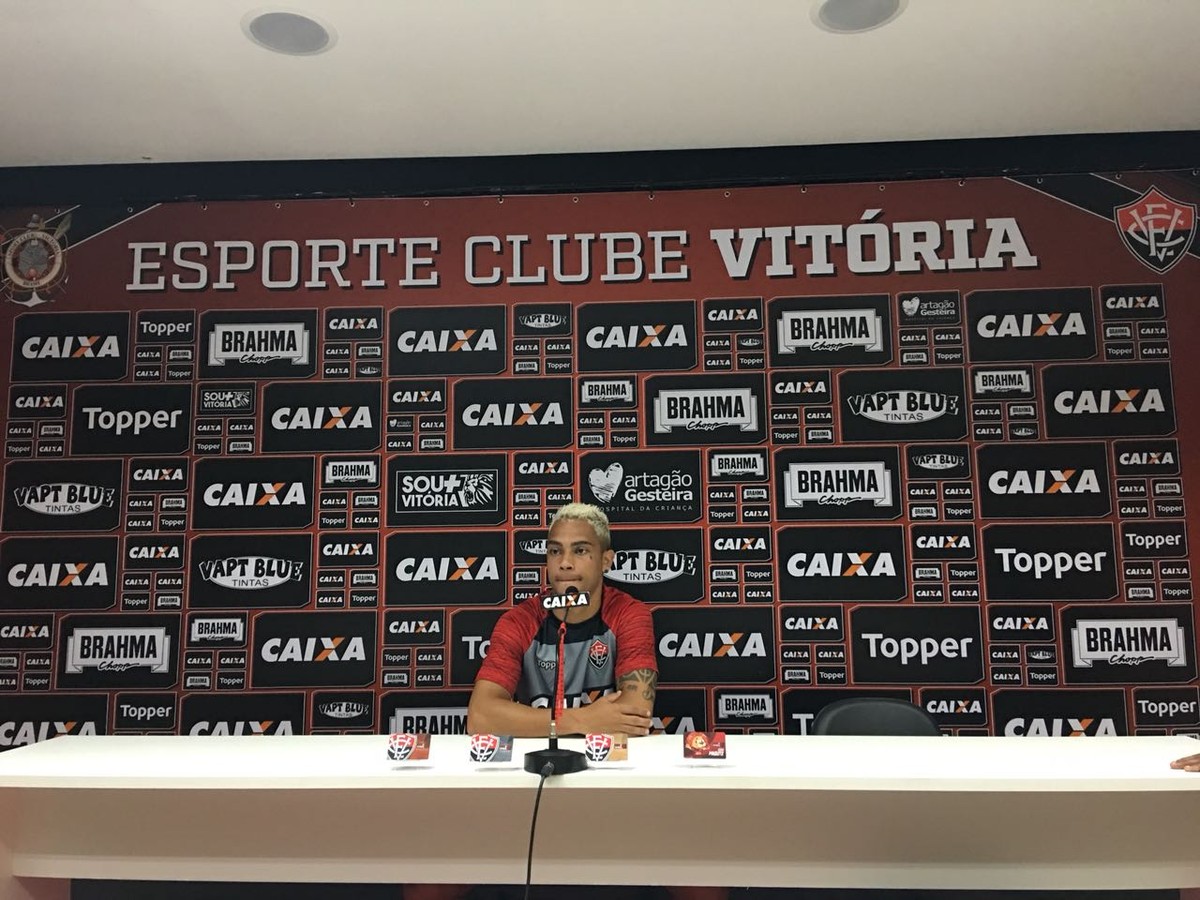 Após três meses em tratamento, Bryan mostra ansiedade para voltar a ...