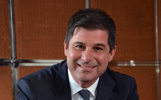 A nova visão de Sergio Chaia - Época Negócios | Carreira