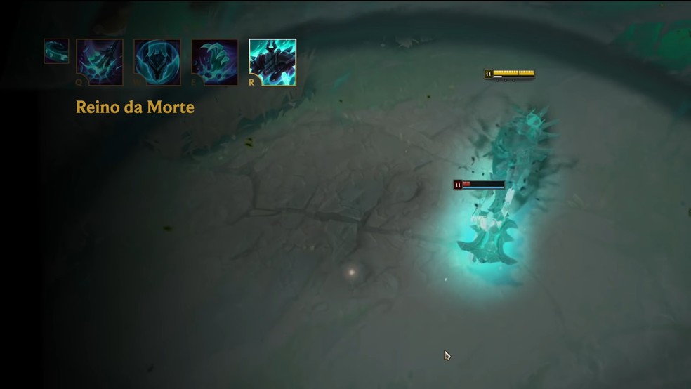 Mordekaiser no League of Legends: veja habilidades e confira dicas de ...