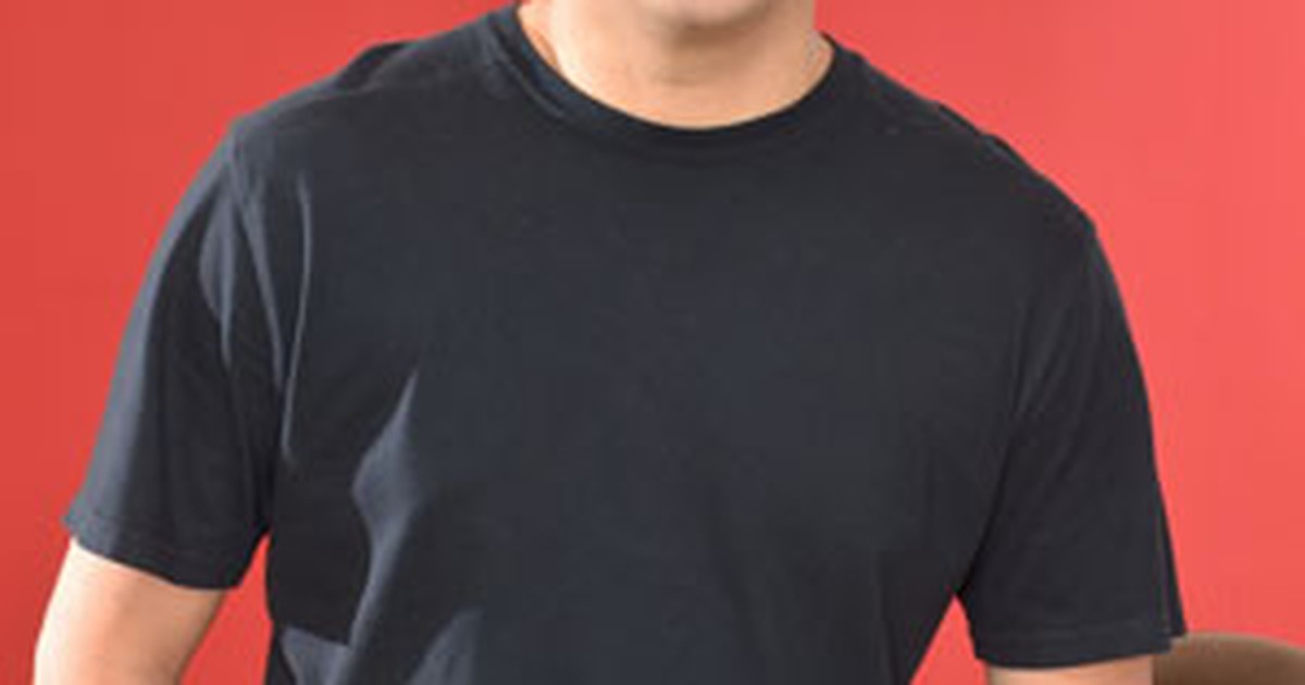 G1 - Humorista Murilo Gun faz show solo completo pela primeira vez no ...