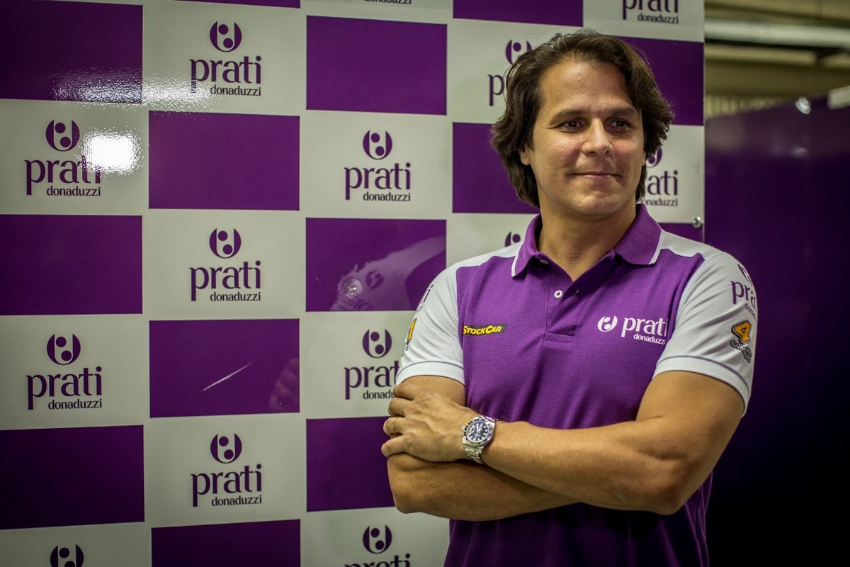 R.Mattheis anuncia Valdeno Brito no lugar de Pizzonia para a temporada ...