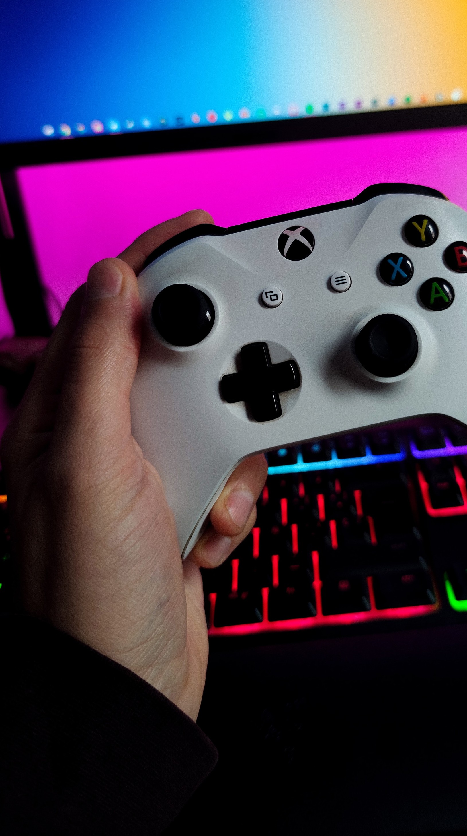 Festival Geek Gamer: 6 jogos e acessórios até 80% mais baratos | Qual ...