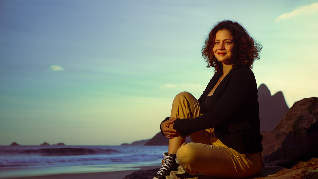 Ângela Leal, personalidade