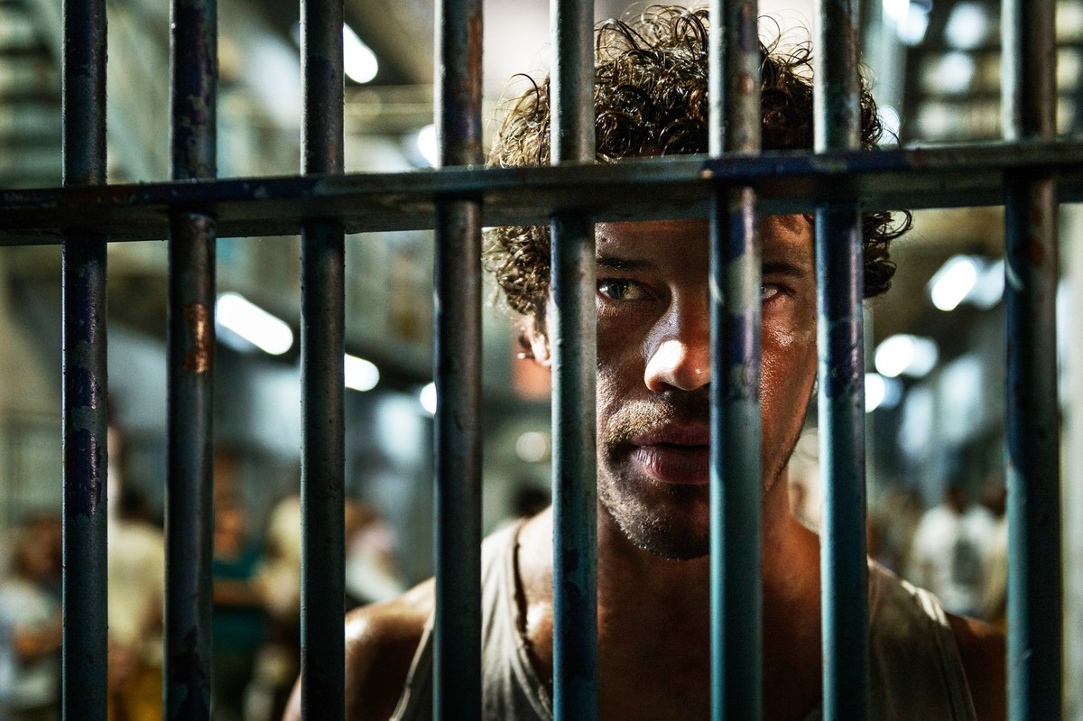'Carcereiros': Cinco segredos sobre os presídios da série | Carcereiros ...