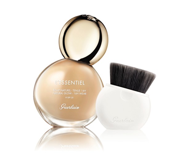 Aprovada! Testamos a base L’Essentiel da Guerlain - Quem | QUEM Inspira