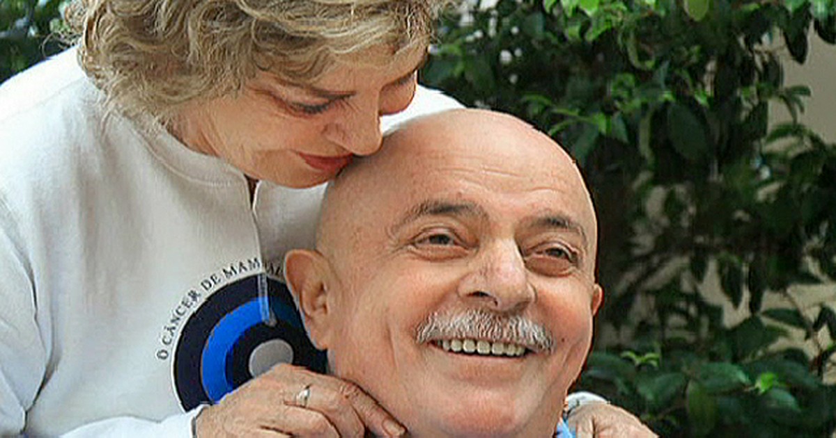 Globo News - Cantanhêde: “divulgação de fotos de Lula careca e sem ...