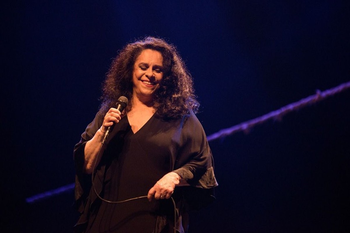 Gal Costa morre aos 77 anos; veja discografia | Música | G1