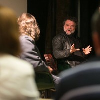 Livro de Adriano Garib tem leitura complexa e narrativa cotidiana ...