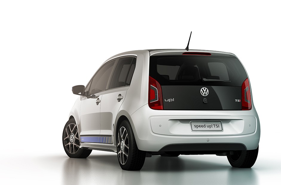 Volkswagen lança up! turbo com preço de R$ 43.490 | Carros | autoesporte
