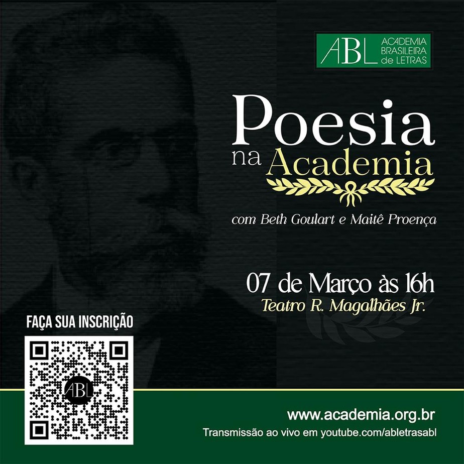 Poesia Na Abl