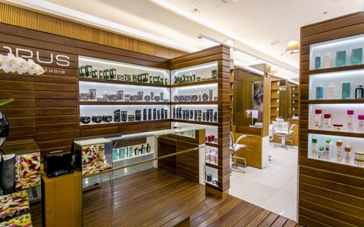 O VFNO do Opu’s Hair Studio - Vogue | Fno