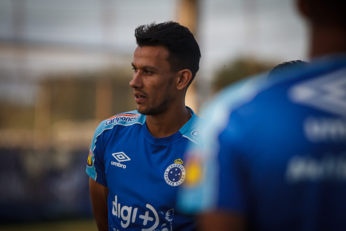 Henrique prevê clássico equilibrado na Copa do Brasil, mas garante ...
