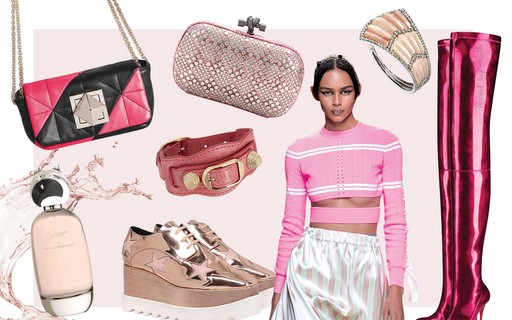 8 dos melhores: roupas, acessórios e até um perfume que você precisa ...
