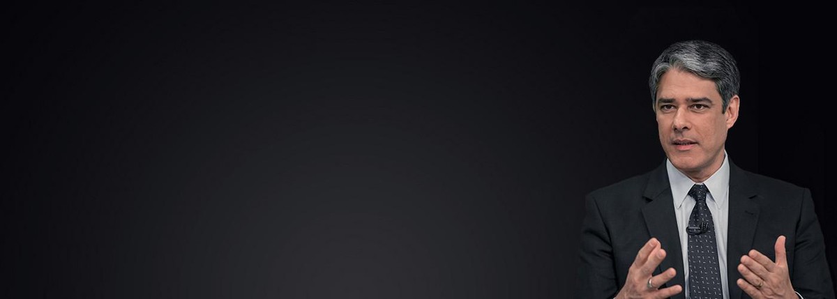 William Bonner | William Bonner | memoriaglobo