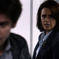 Surpresa! Cercado por Sandra (Susana Ribeiro), Jonas Marra (Murilo ...