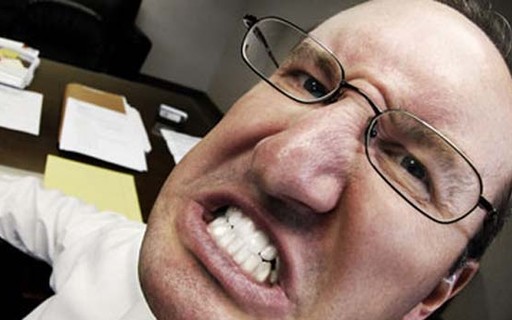 7 sinais de que você não está sendo um bom chefe - Pequenas Empresas ...