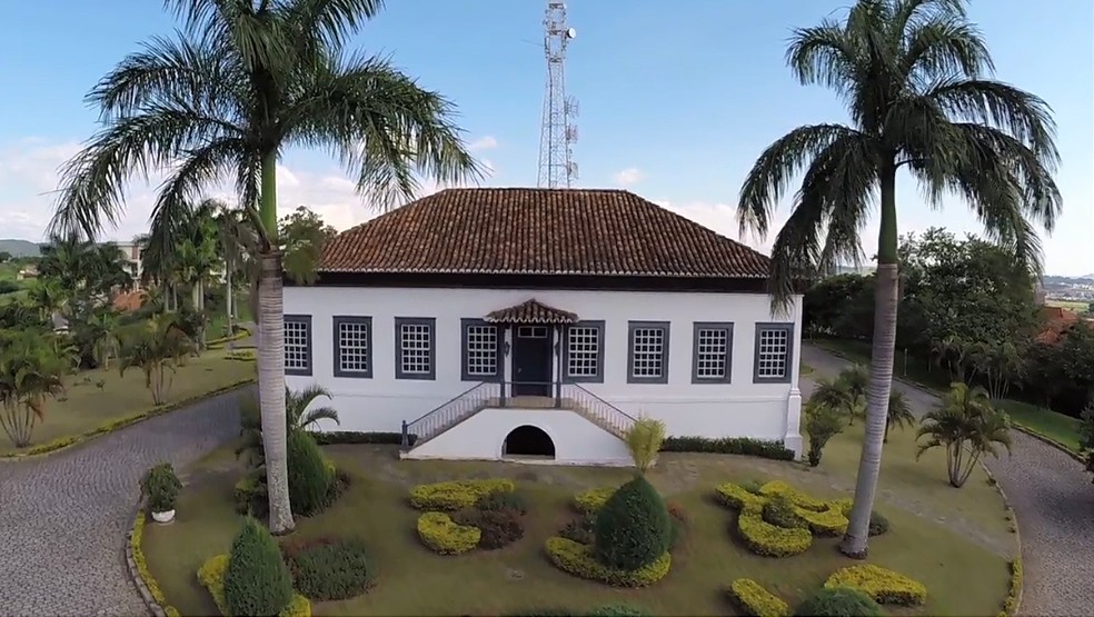 Acompanhe a trajetória da TV Rio Sul | Quem Somos | Rede Globo