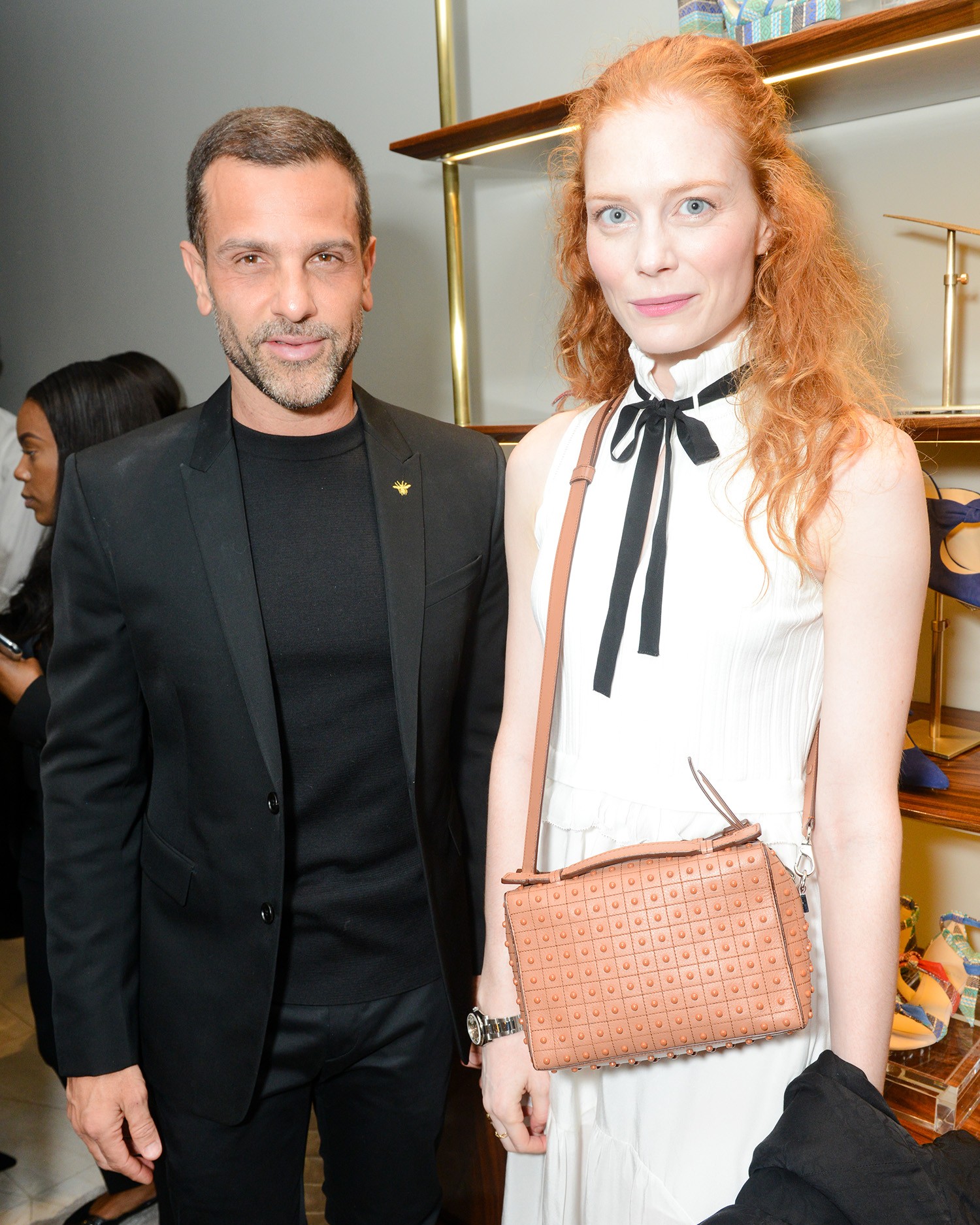 Alexandre Birman inaugura primeira loja nos Estados Unidos | Lifestyle ...